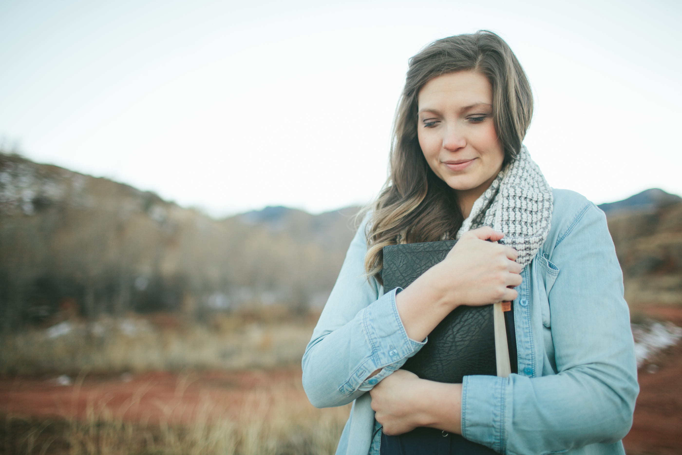 Steadfast: Cultivating a Heart Like Mary